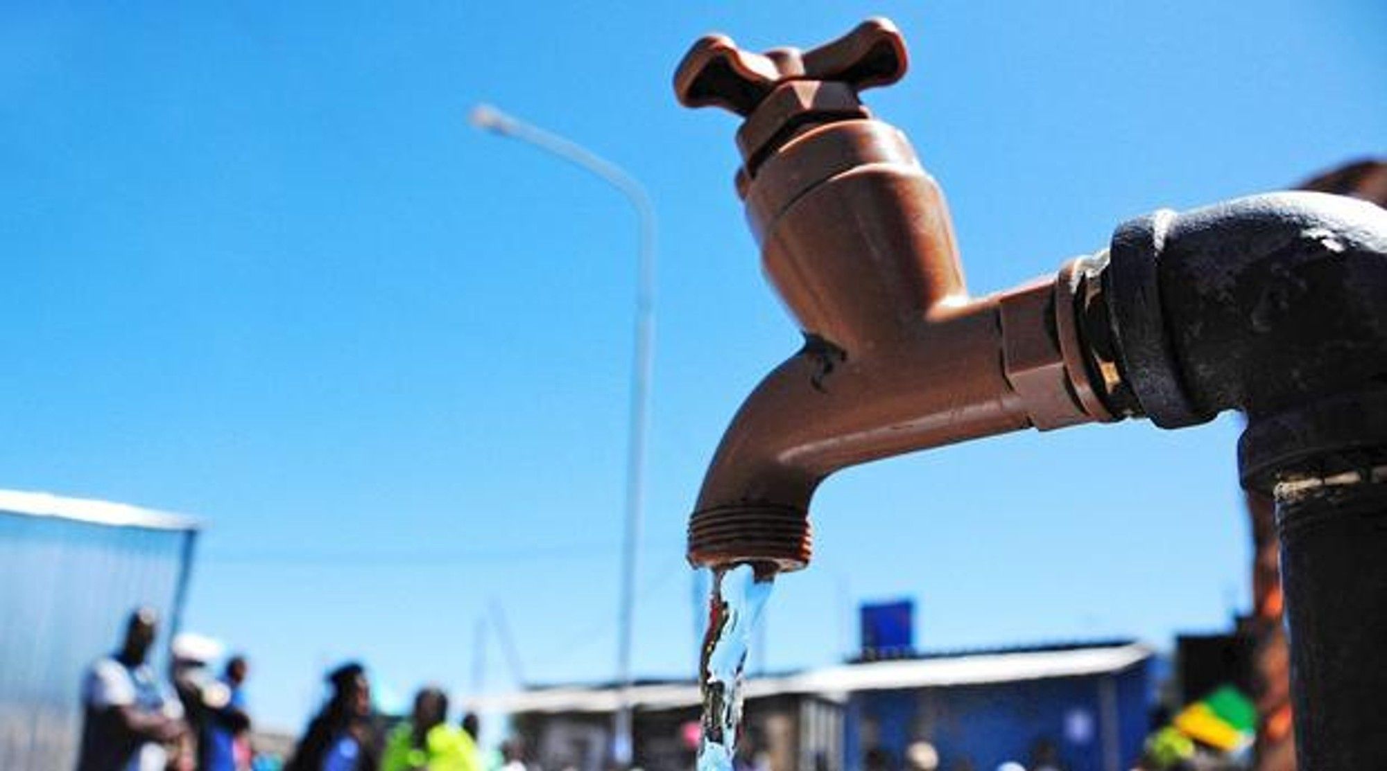 Umgeni Water warns of erratic supply, low pressure after damage to ...