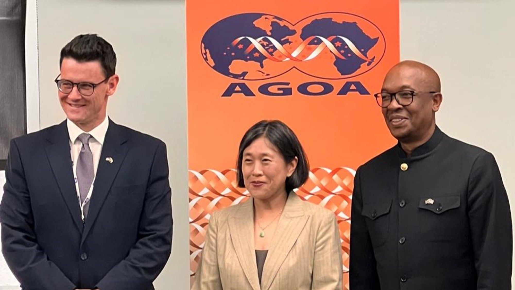SA concludes a tough but promising Agoa Forum in Washington DC