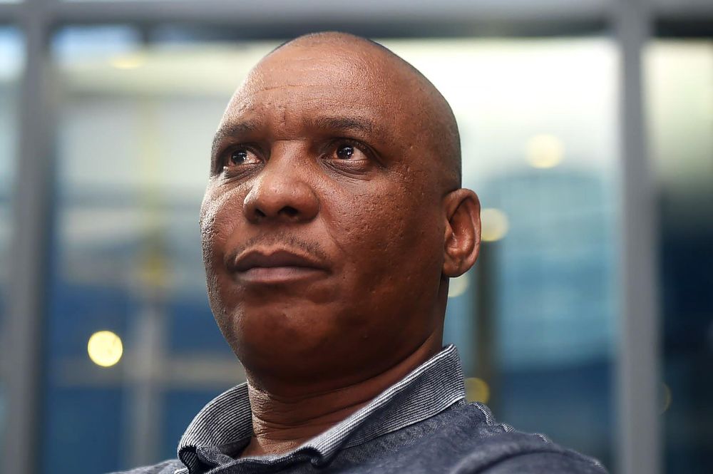 From police officer to power player: Cedrick Nkabinde's controversial rise