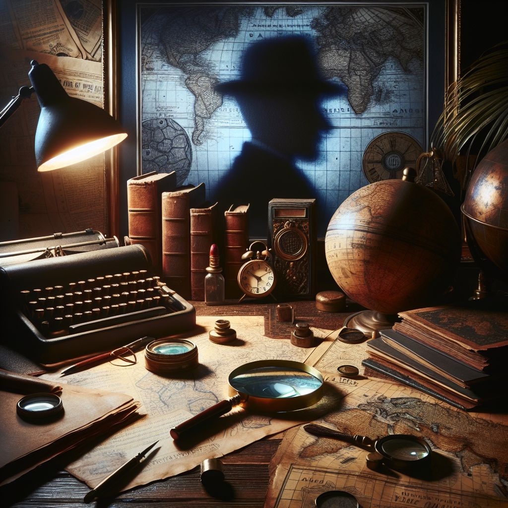 CIA files reveal secret search for Hitler in 1950s