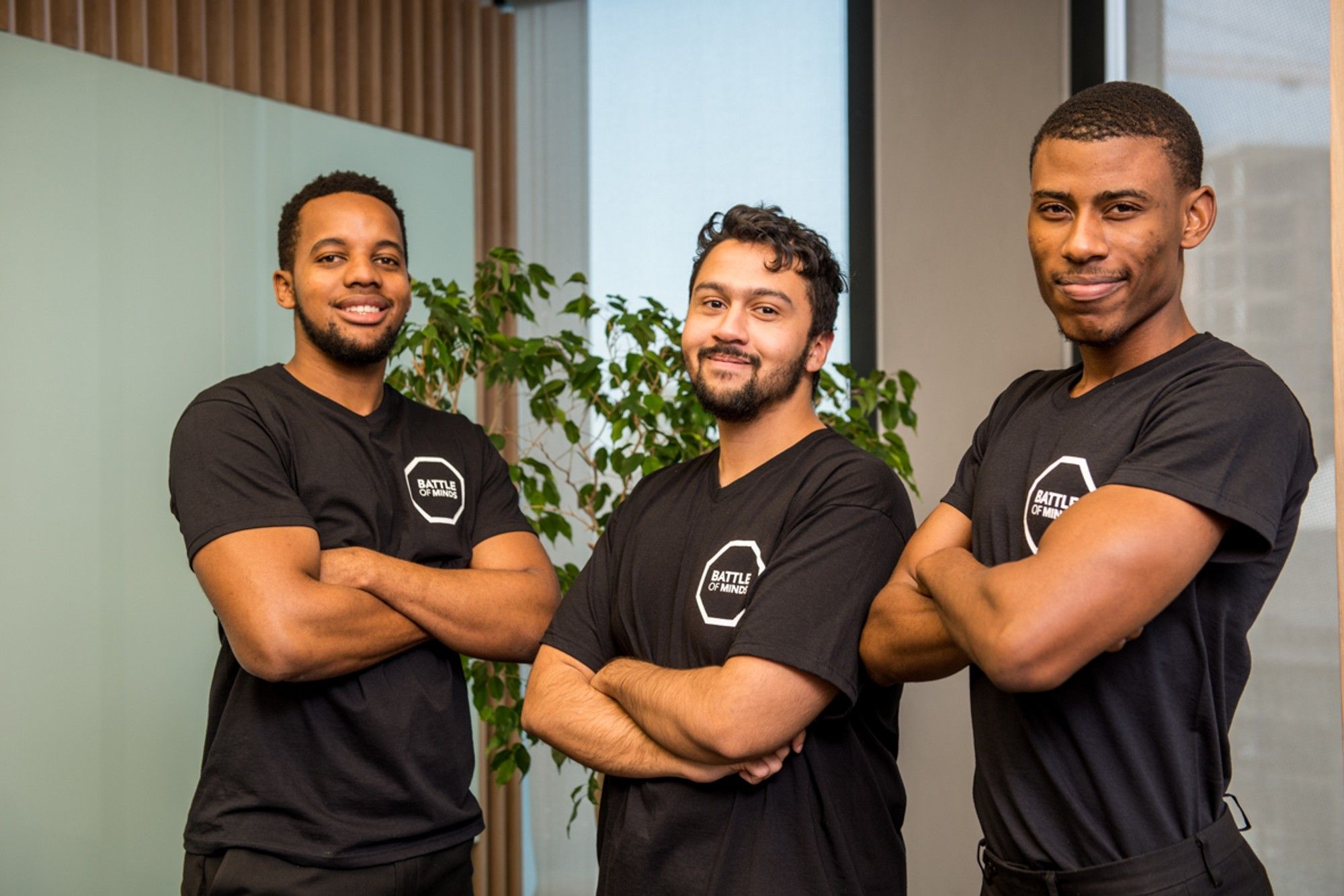 Three SA students in the running for BAT global internship programme