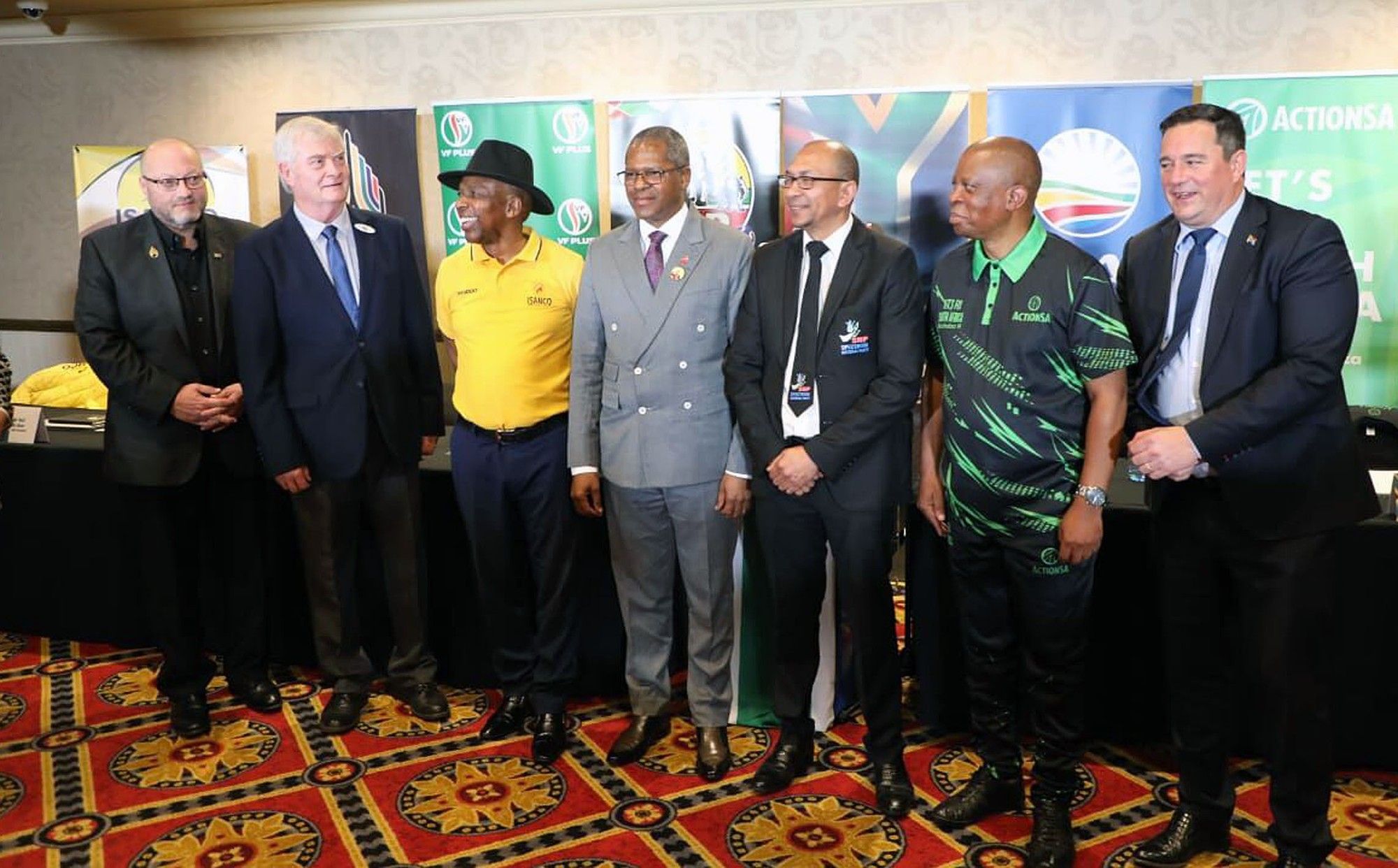 Everything you need to know about the Multi-Party Charter agreement ...