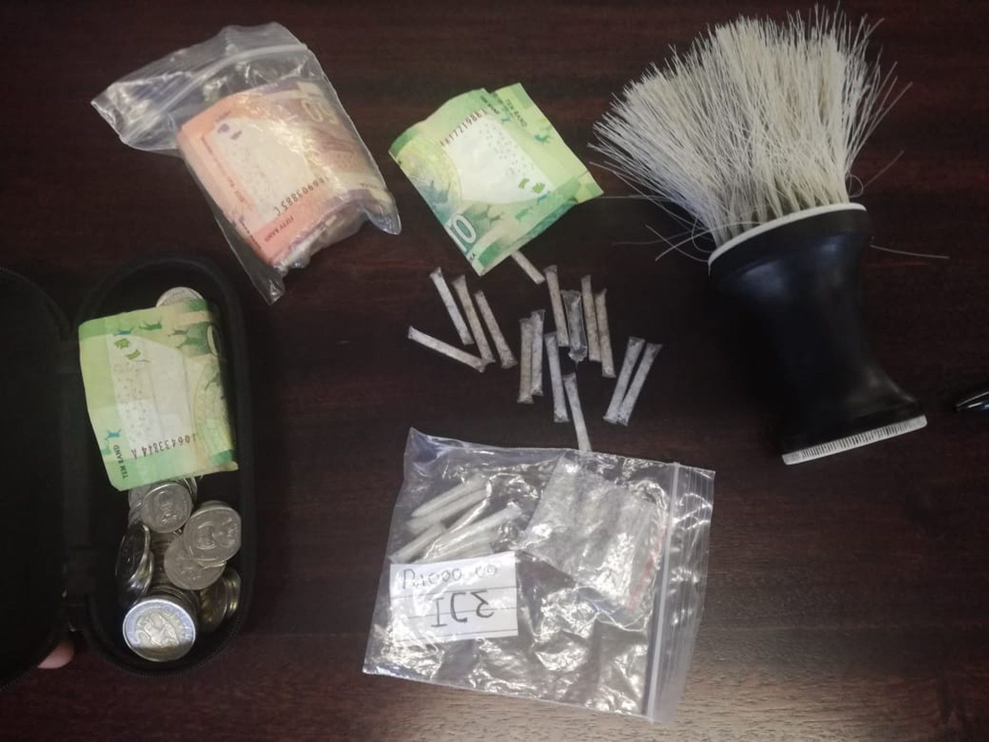 Phoenix drug dealer nabbed in Umhlanga