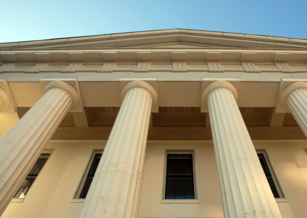 Small claims courts to be revitalised