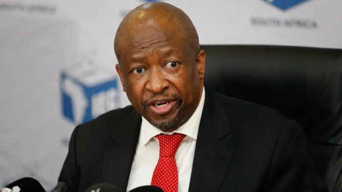 I-IEC nomyalelo ngokuzofoloswa ngabo