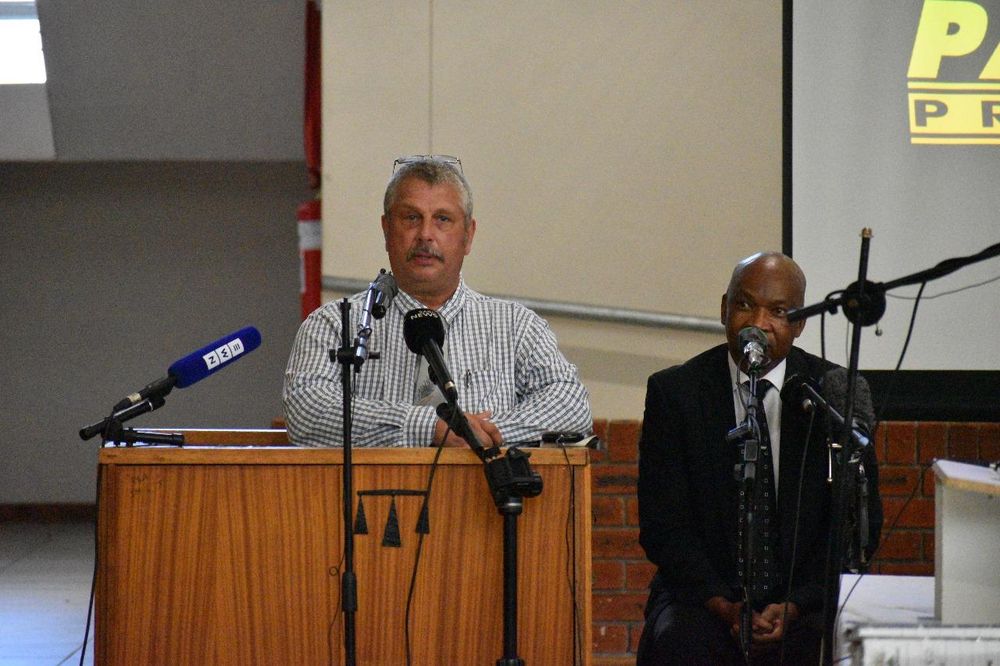 Conflicting testimonies emerge in disappearance of six-year-old Joshlin ...