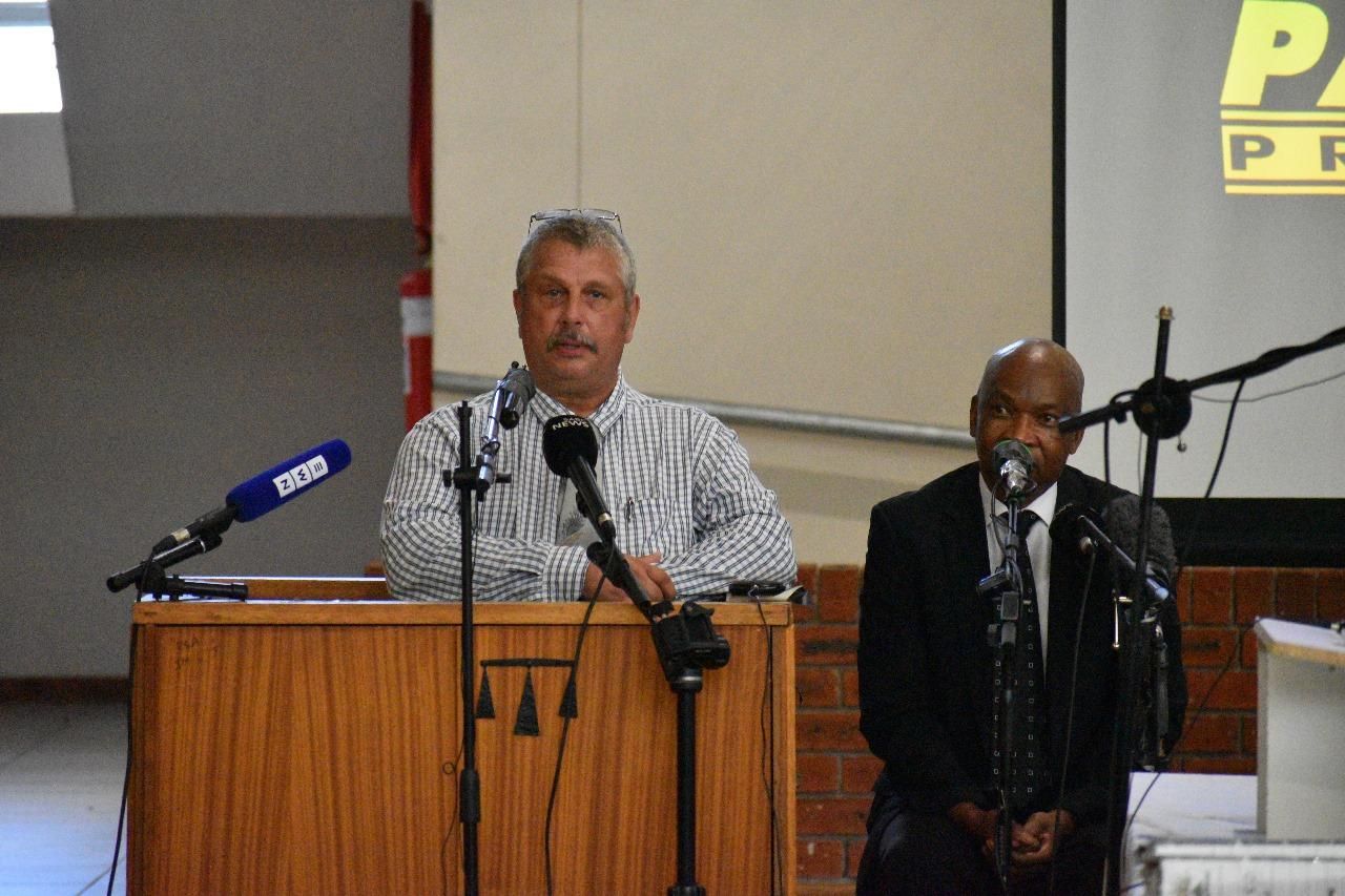 Conflicting testimonies emerge in disappearance of six-year-old Joshlin ...