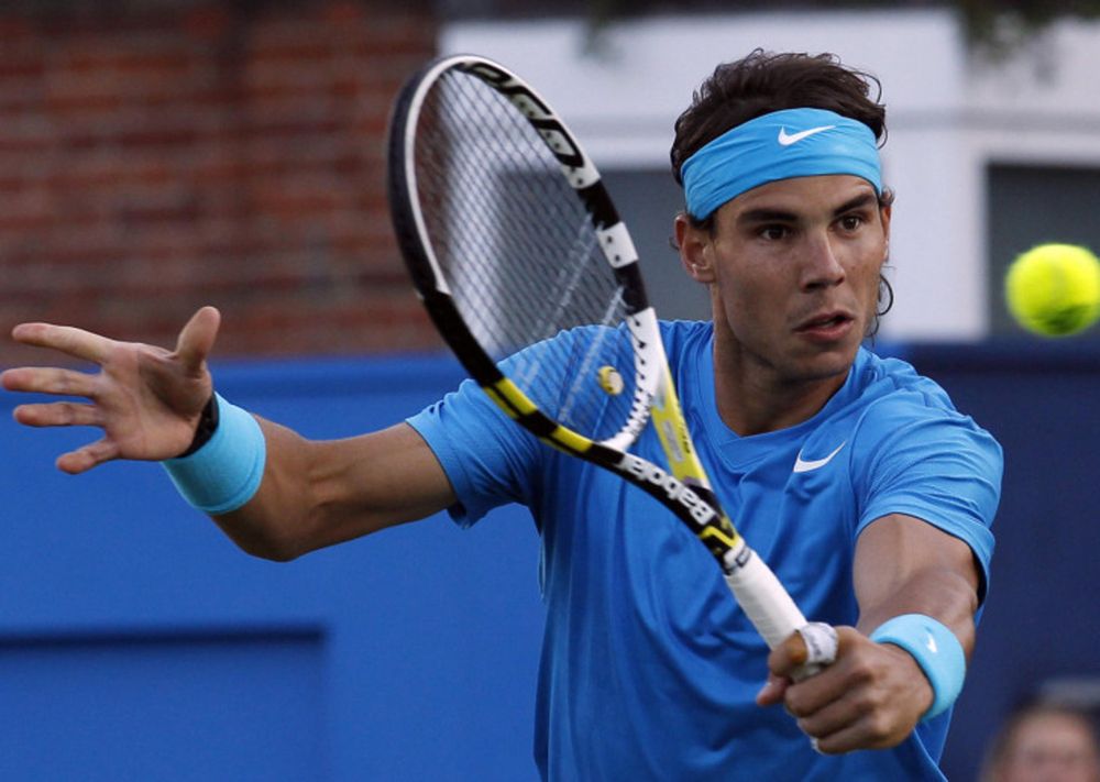 Nadal qualifies for year-end finals