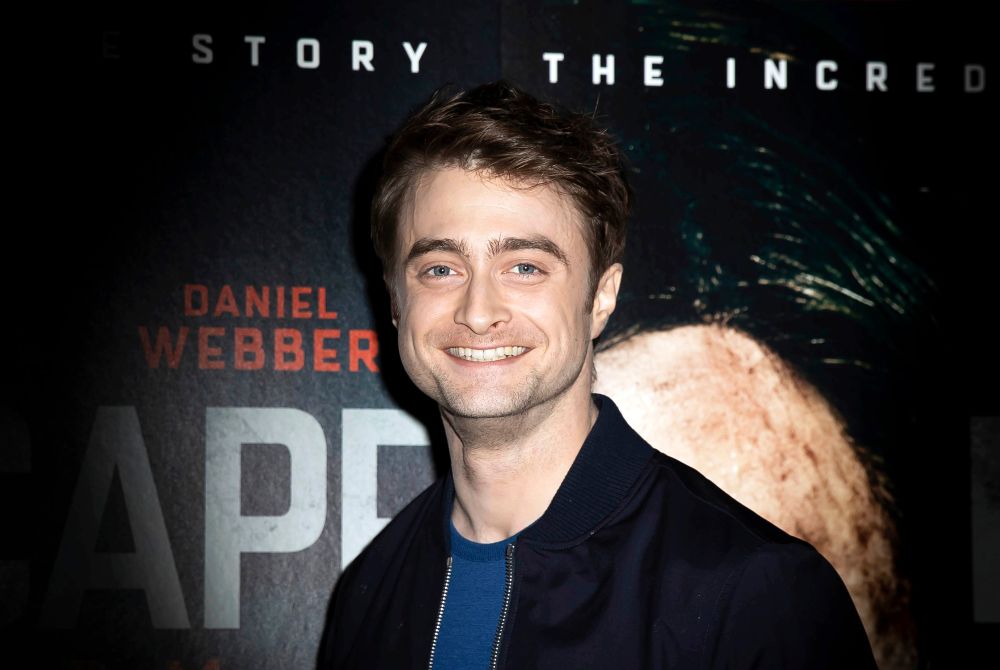 Daniel Radcliffe 'deeply sorry' for J. K. Rowling's transphobic tweets