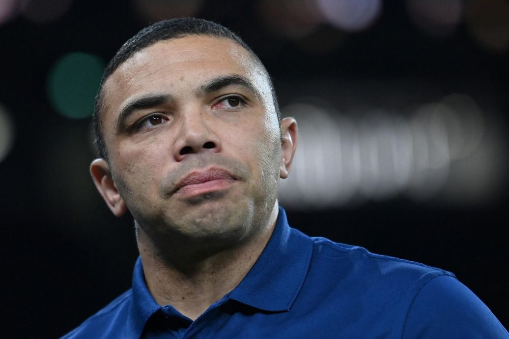 What we learnt from the Bryan Habana bombshell about his father ...