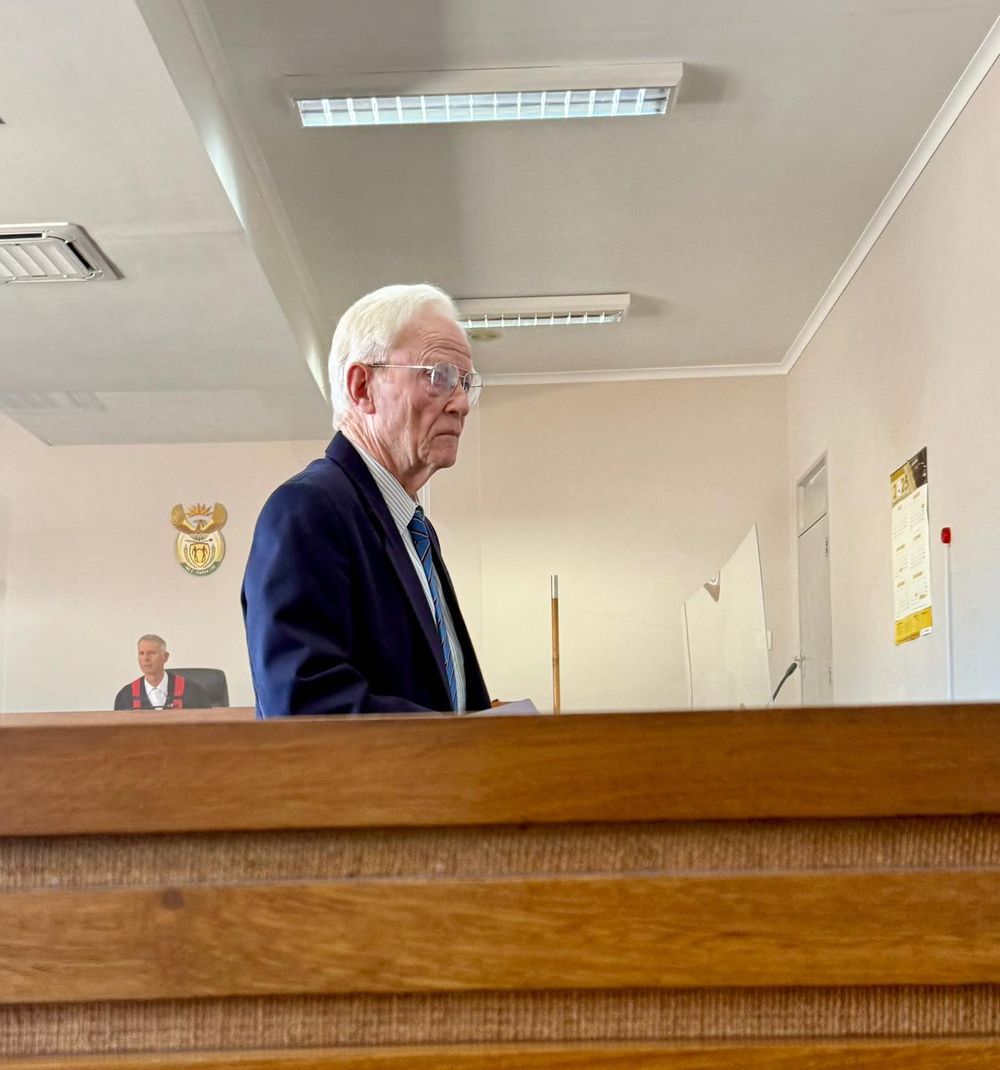 Court hears Iain Wares deny knowing learners amid serious abuse allegations