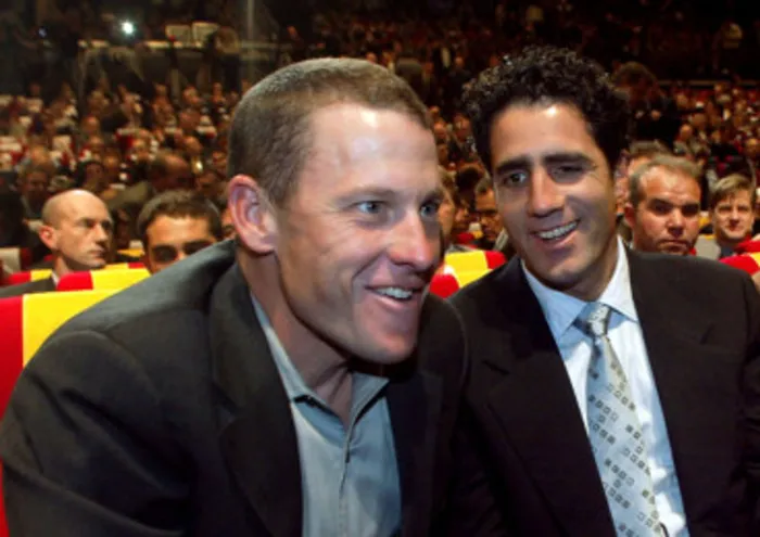 Lance must be proven guilty – Indurain