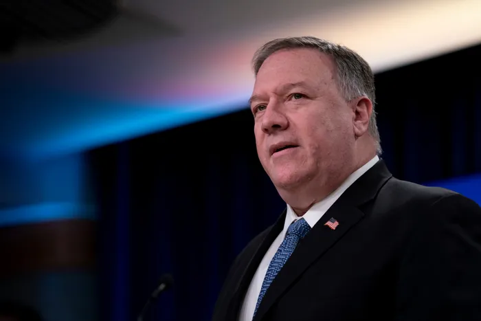 Mike Pompeo says US looking at banning TikTok, other Chinese social ...
