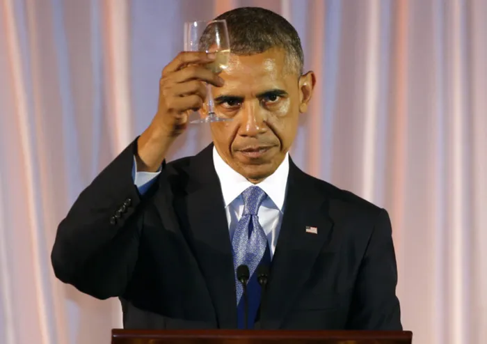 Obama sees US opportunities in Africa