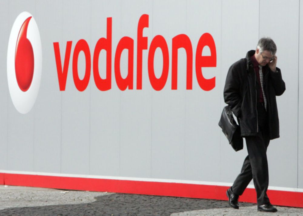 Vodafone, T-Mobile in cartel probe