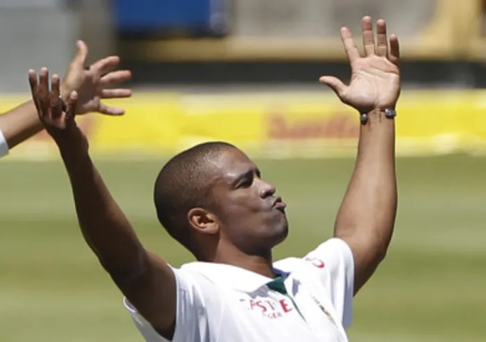SA A pacemen push for Proteas spots