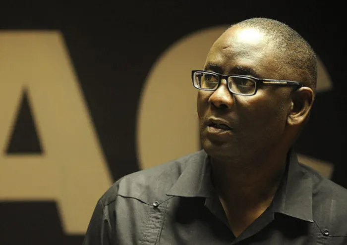 Vavi to face rape accuser