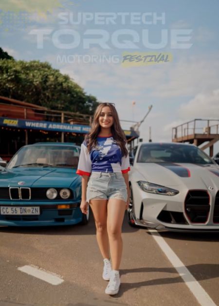 Get ready for the Supertech Torque Festival 2025 in KZN