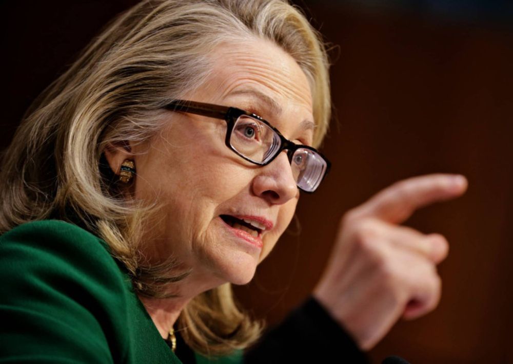 Benghazi panel calls Clinton to testify