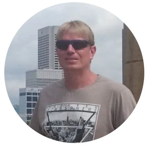 Jason Woosey | IOL