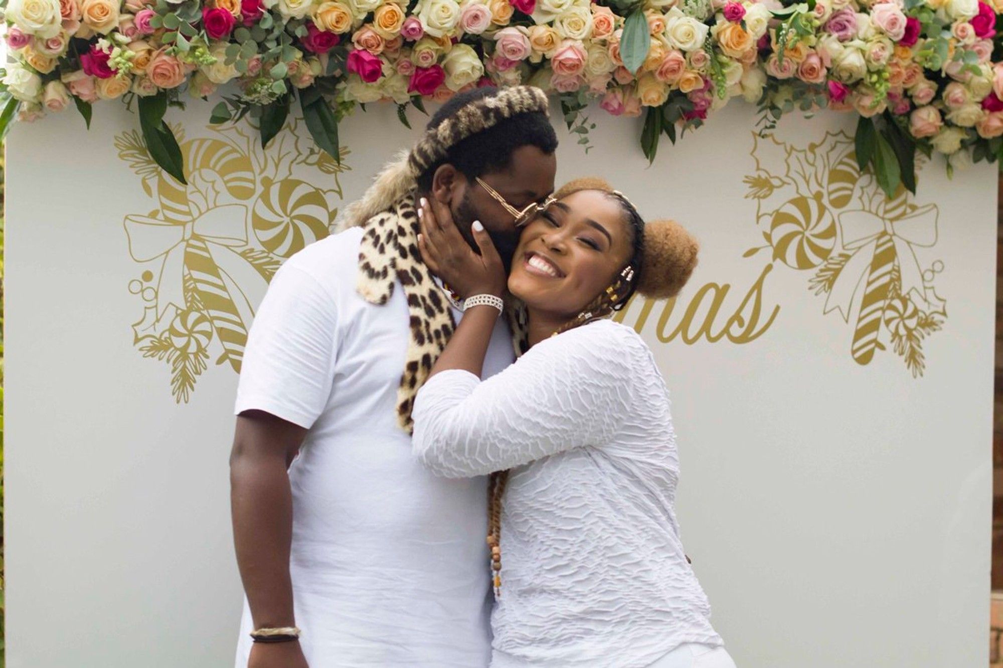Fans thrilled over Sjava’s new single amid Lady Zamar break up