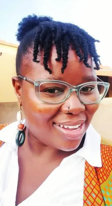 Sinenhlanhla Masilela | IOL