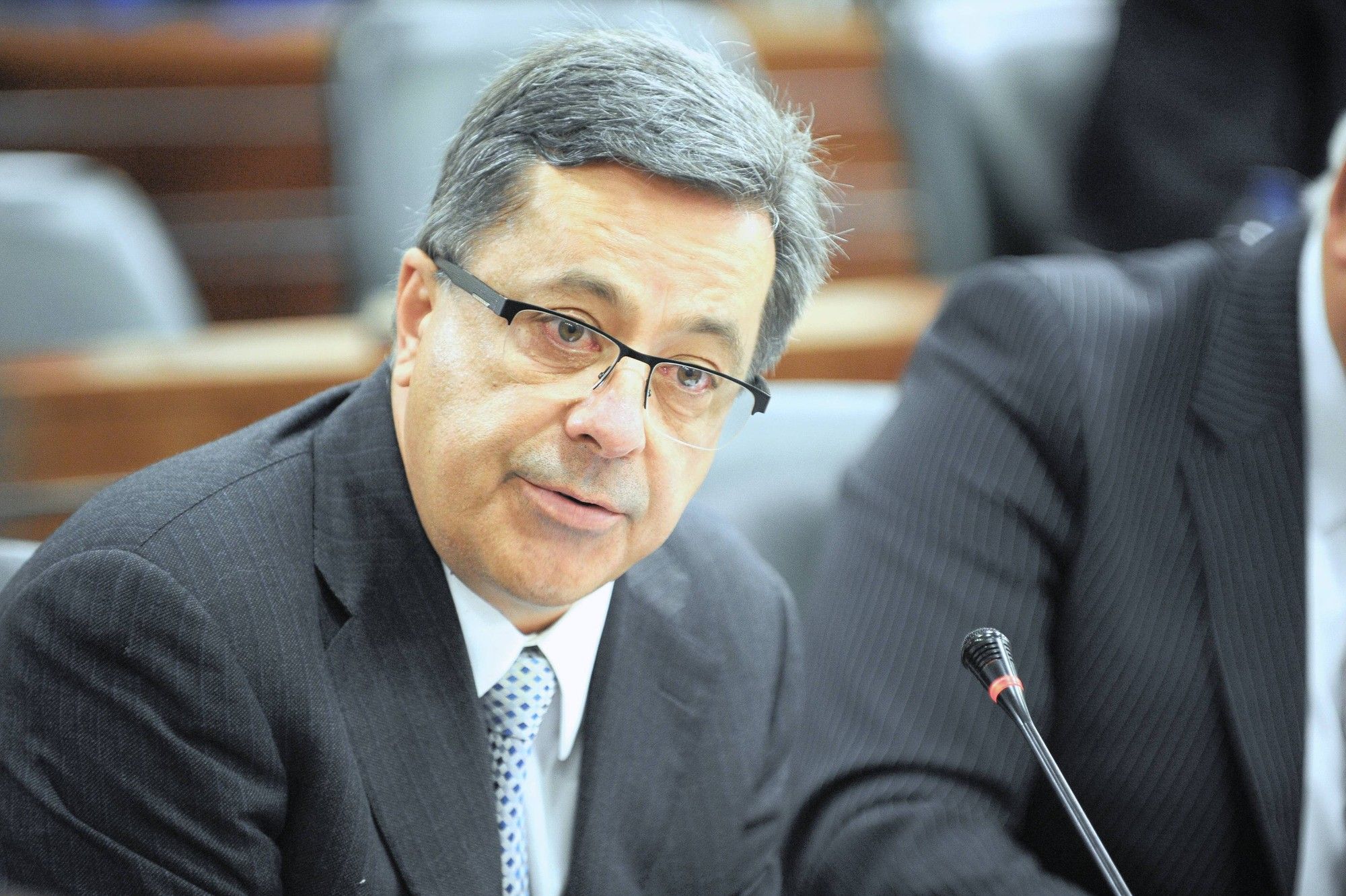 Trust lessons learned from the Jooste saga