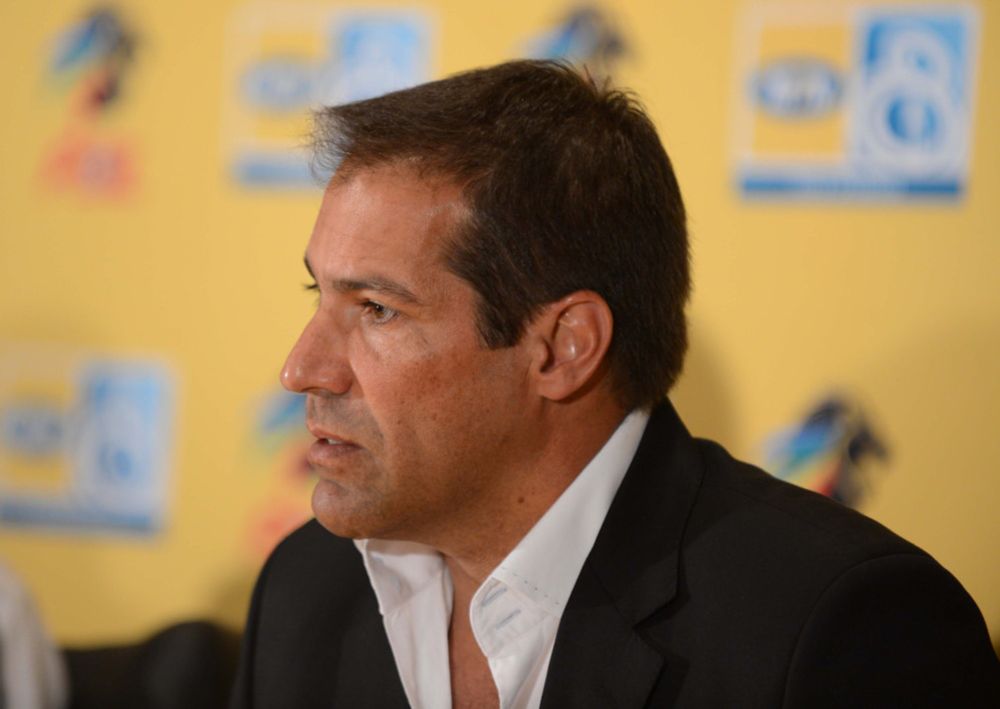 De Sa set for fight with Safa, Igesund
