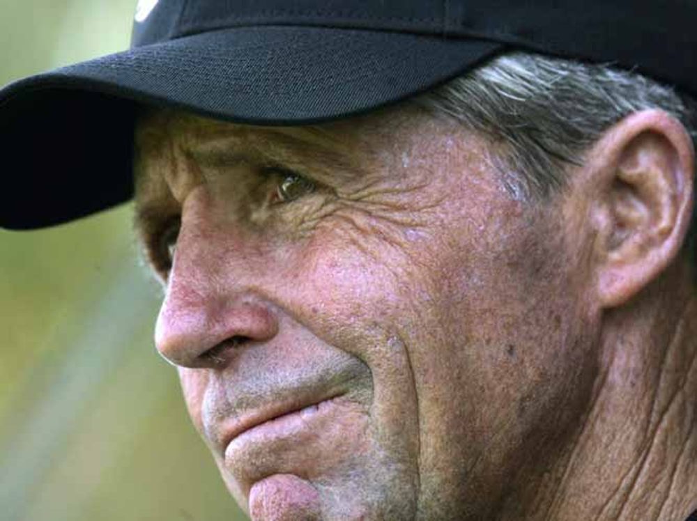 Gary Player sells horse stud farm