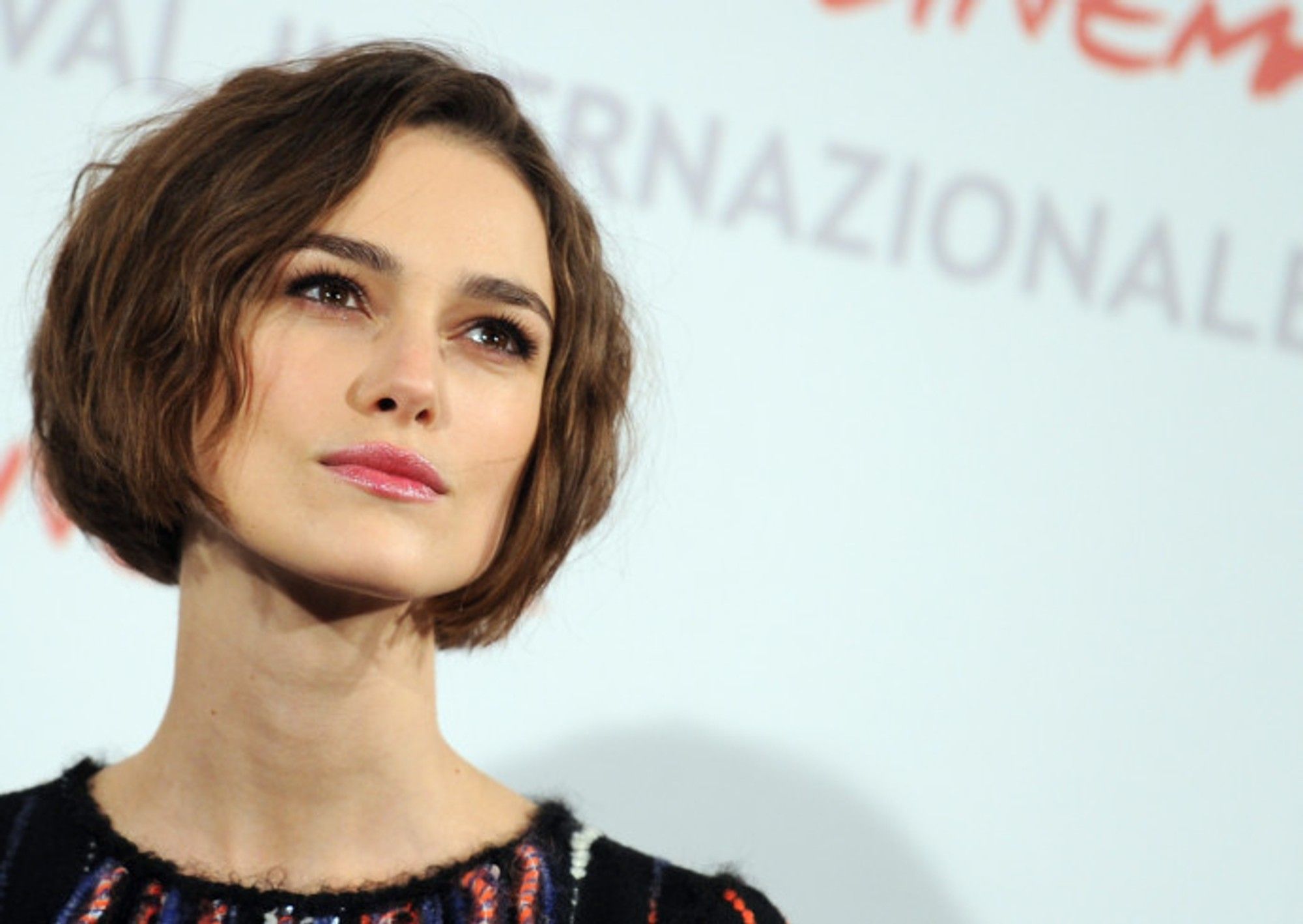 Keira’s mom keeps tabs on her spending
