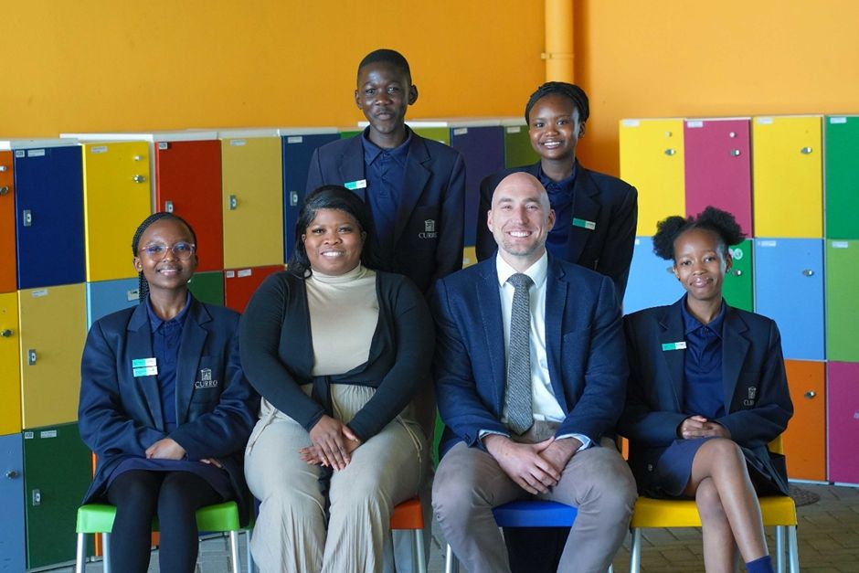 From After-School gathering to National champions: Curro Delft's ...