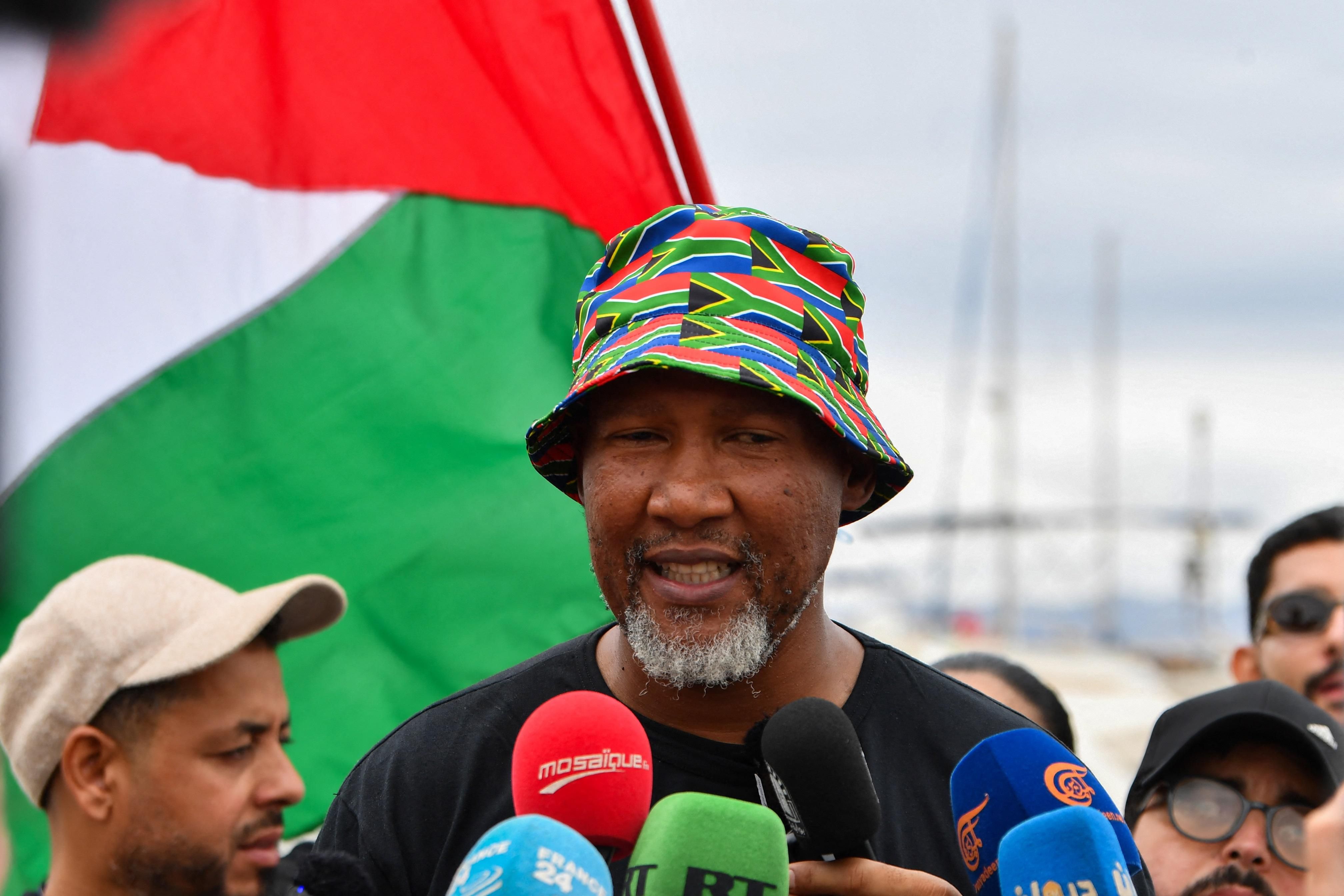 ‘Tell my kids daddy is coming home’ following Israeli detention ...