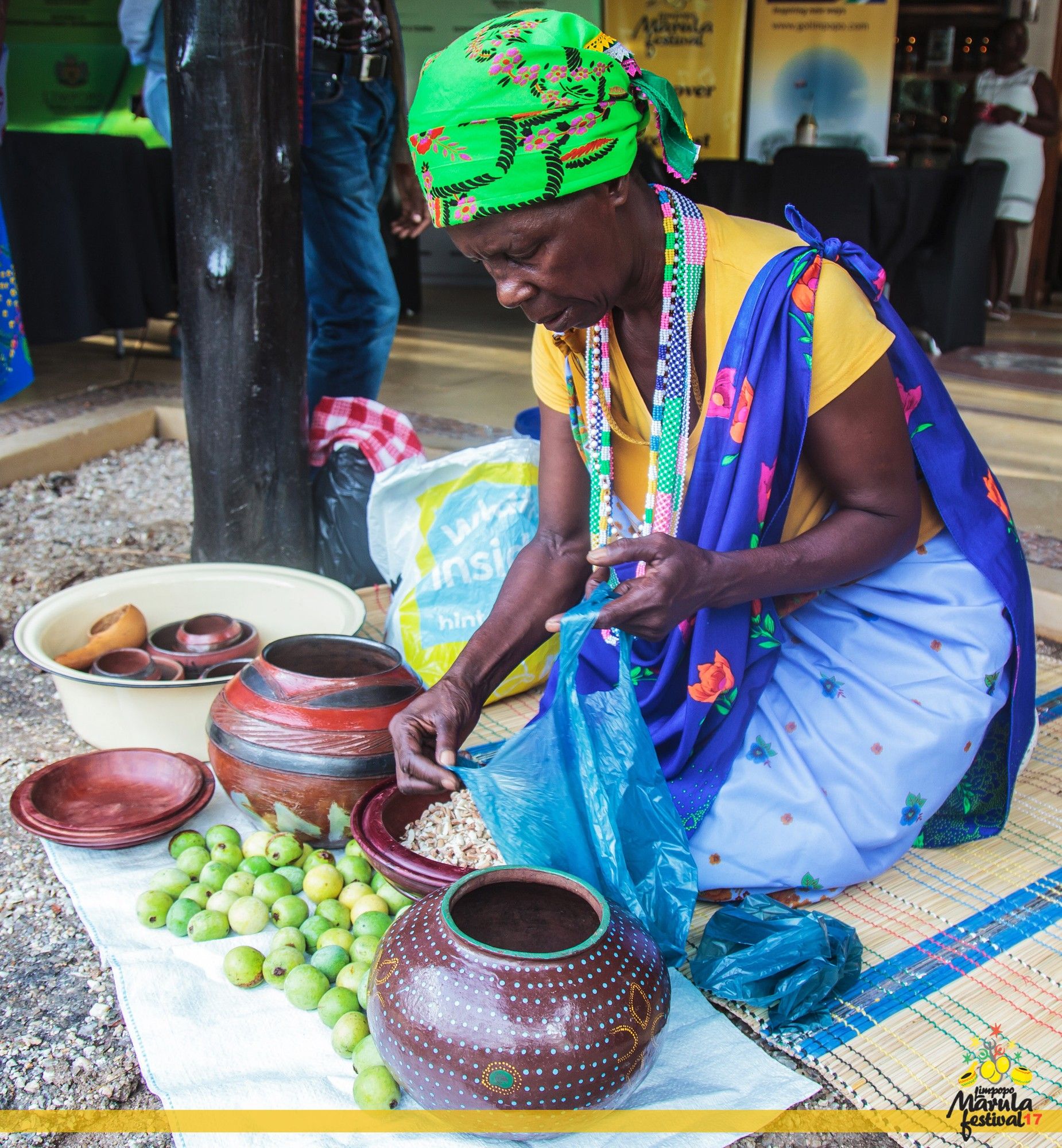 Marula Festival