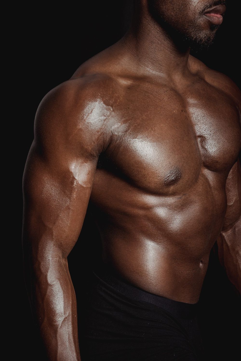 The psychology behind building a revenge body