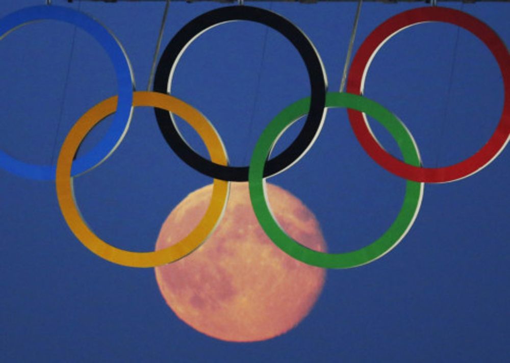 Germany to bid for 2024 Olympics