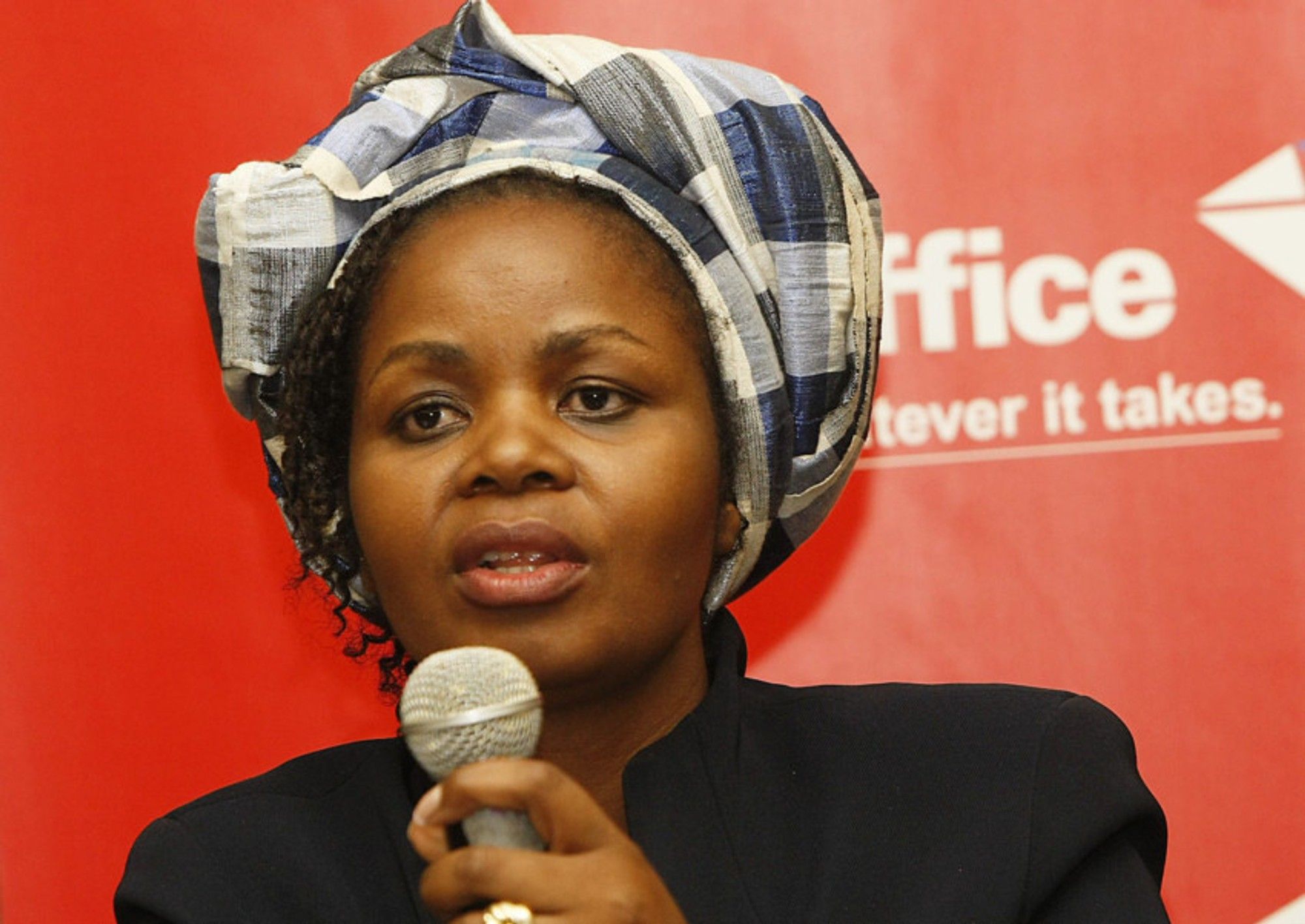 Post Office CEO probed for corruption