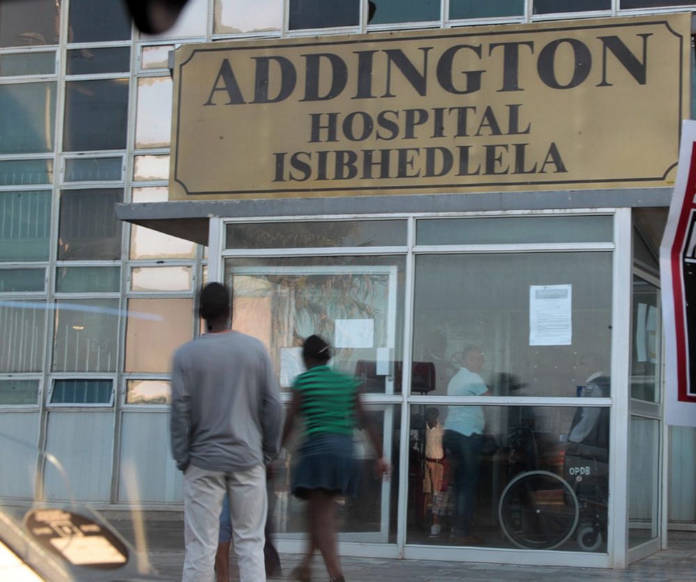Cancer patients died ‘waiting’