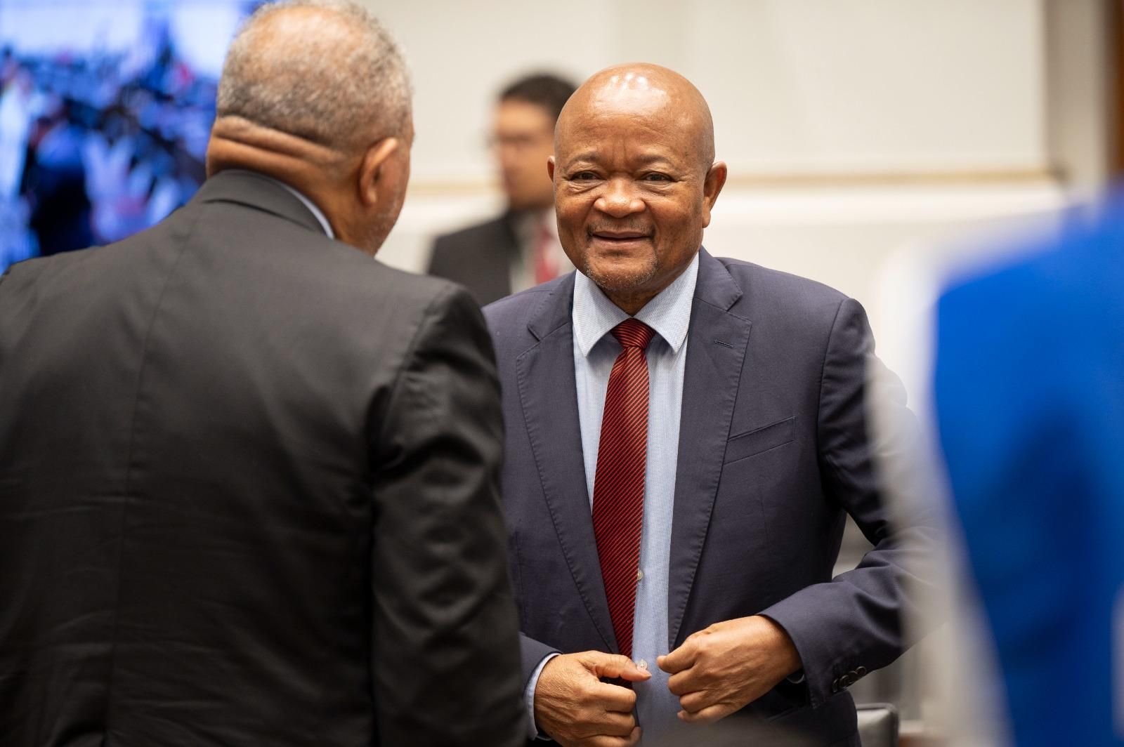 Mchunu explains why he did not communicate with Masemola on disbandment ...