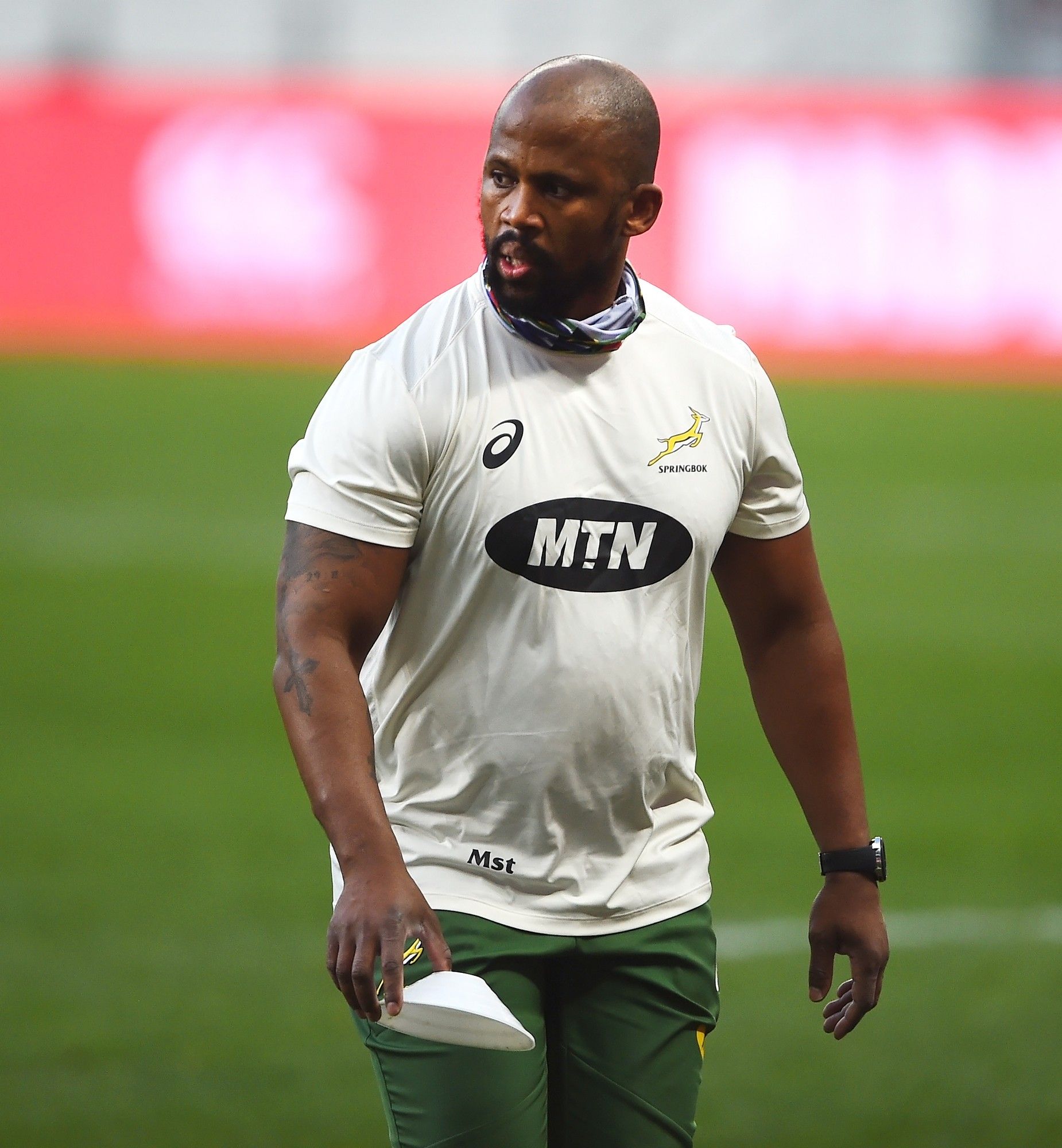 Springboks ‘won’t fall into Wales’ trap’ and underestimate their ...