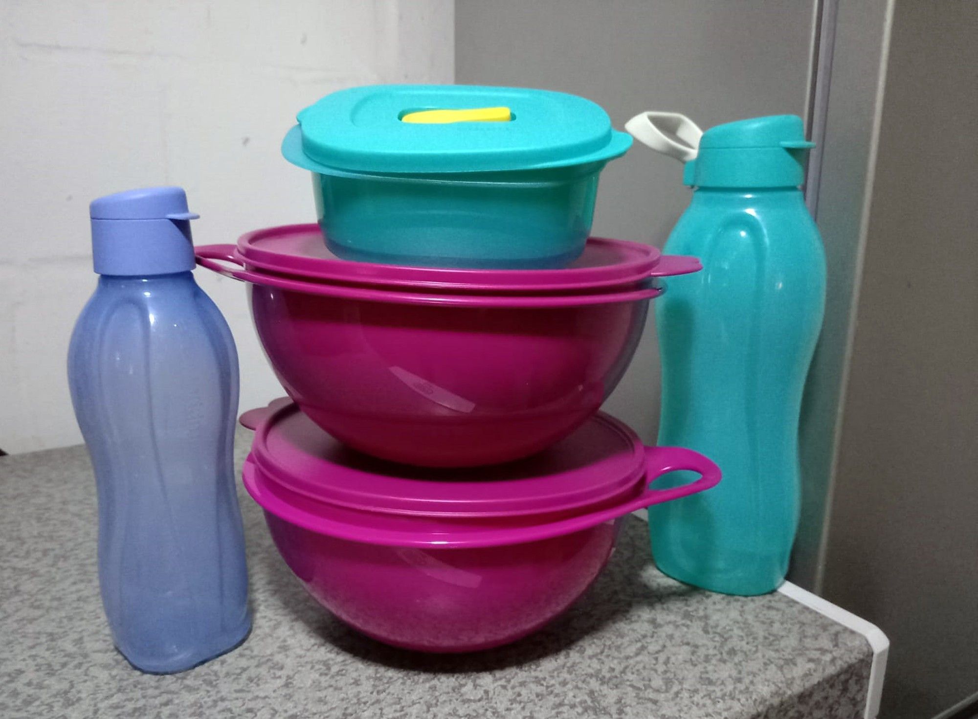 Tupperware’s revival: French entrepreneur takes charge to rekindle the ...