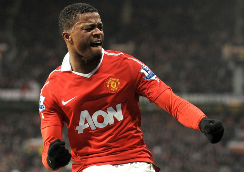 Evra’s international career in doubt