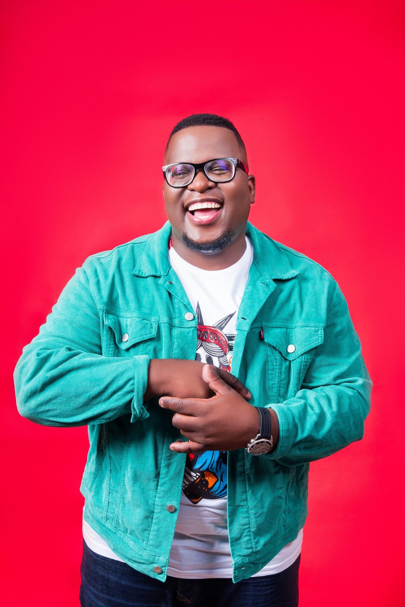 'Diqabang' wins song of the year on Lesedi FM