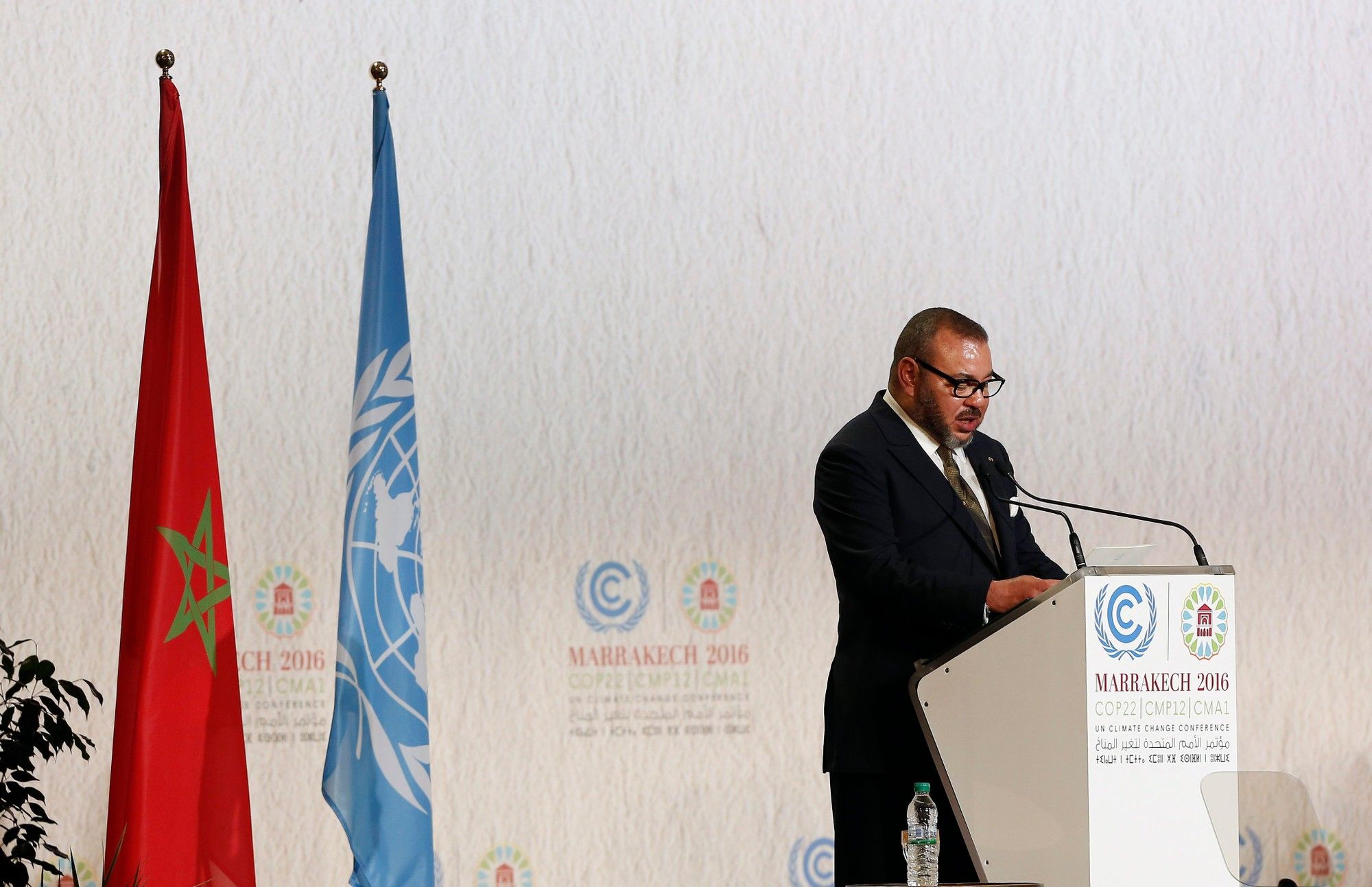 Morocco celebrates quarter century of King Mohammed VI’s achievements