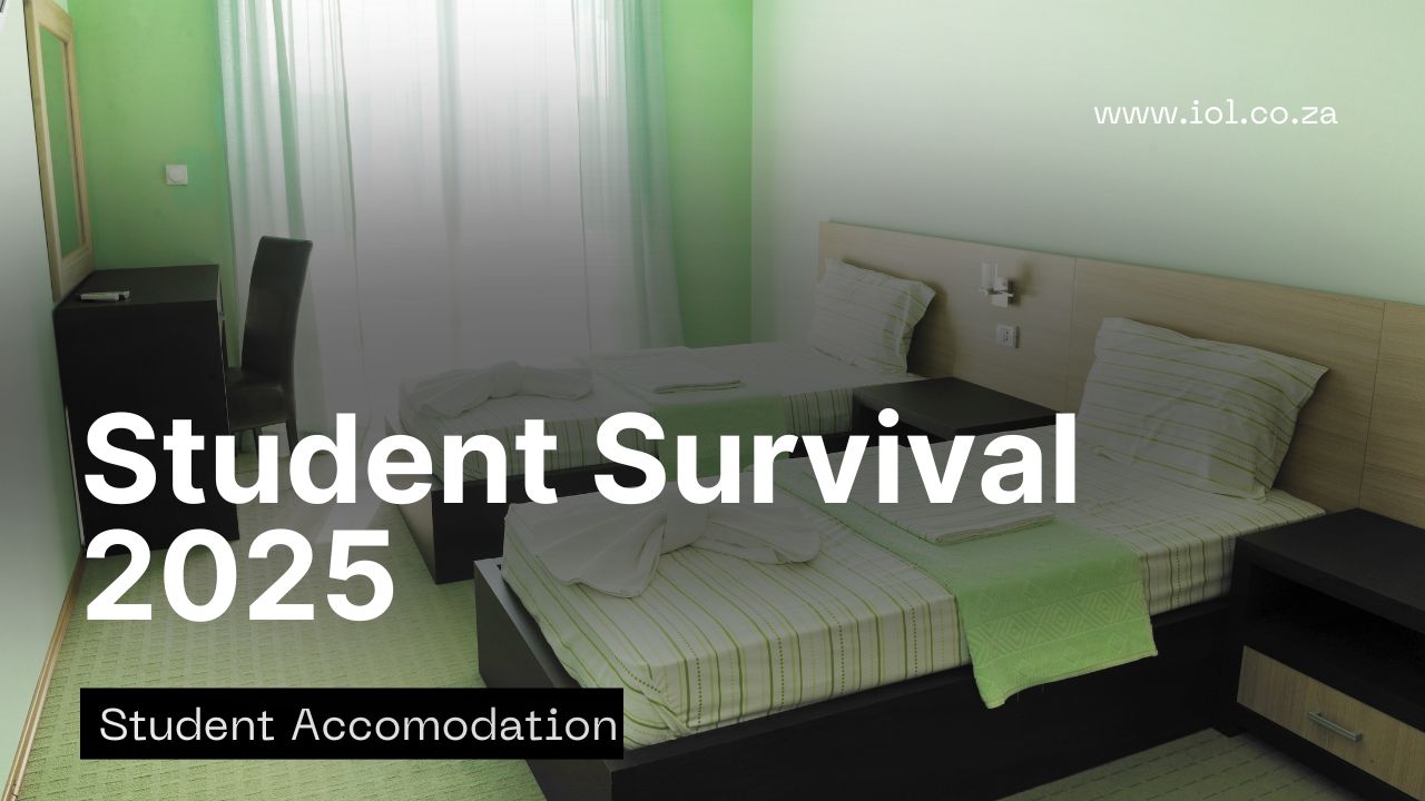 Students face accommodation crisis amid start of academic year | Student Survival 2025
