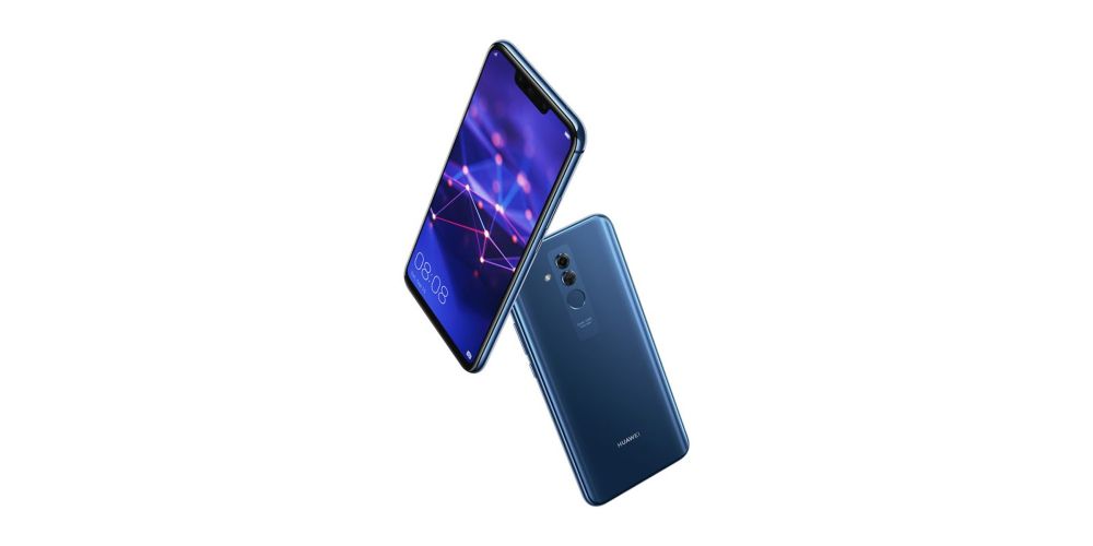Huawei to launch Mate 20 Lite in SA