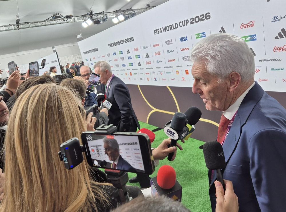 Broos, Bafana’s longest-serving coach, reaches a career milestone ahead ...