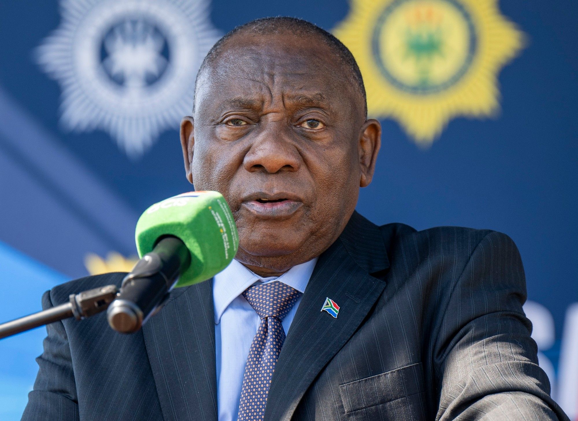 ‘Ramaphosa take action’: ANCYL urges president to tackle corruption at ...