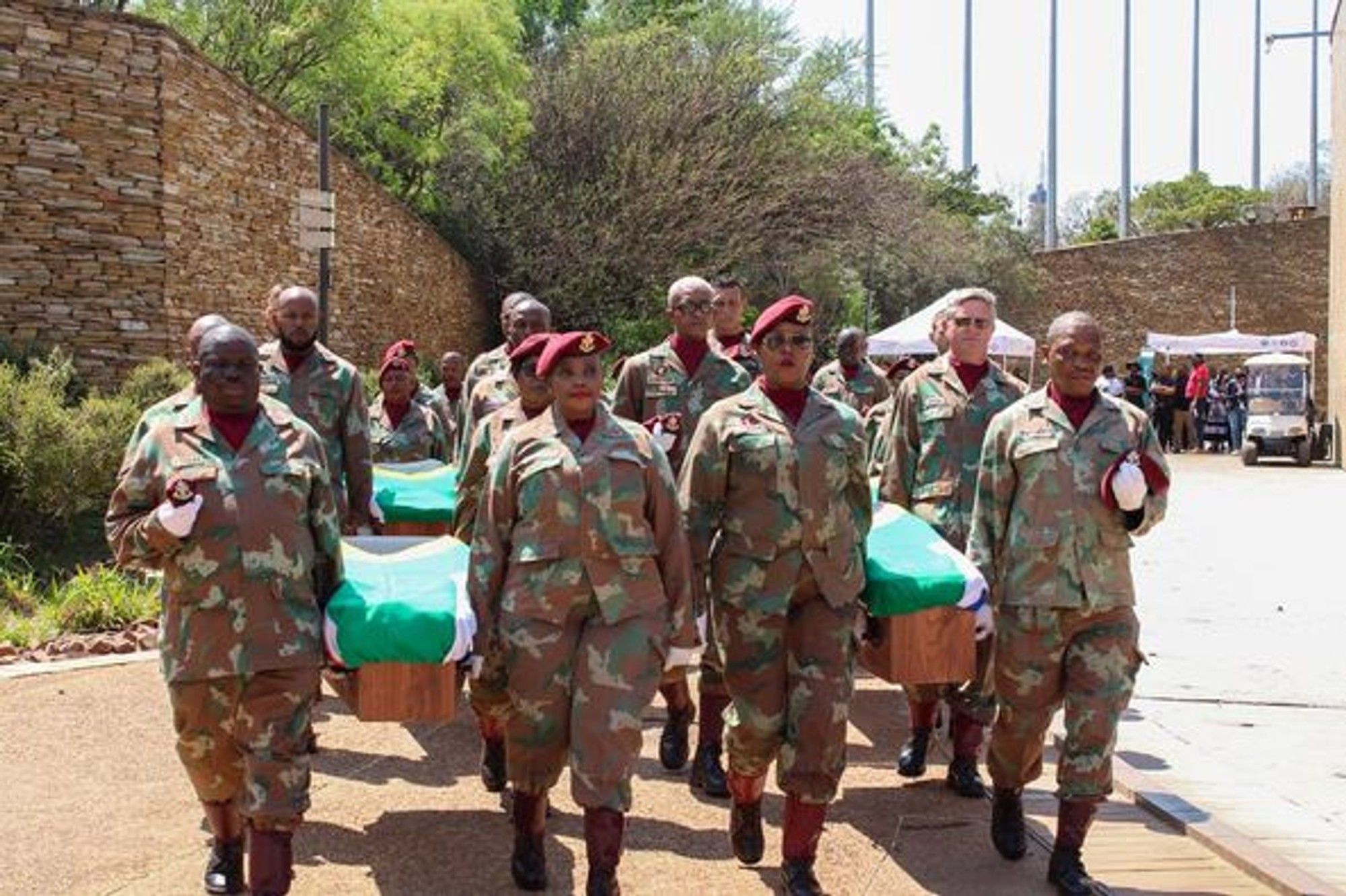 Plans afoot to return mortal remains of ANC struggle veterans to KZN