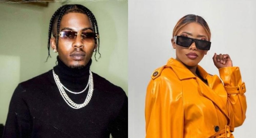 Gigi Lamayne fires back at rapper Flvme: ‘I’m not a musician baby, I’m ...