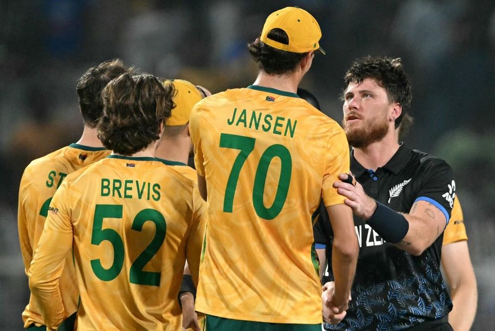 Proteas blown away by rampant Finn Allen and the Black Caps in the T20 ...